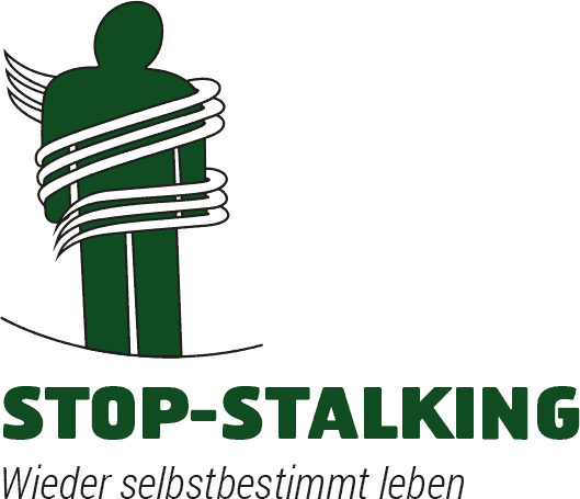 "Stop Stalking"